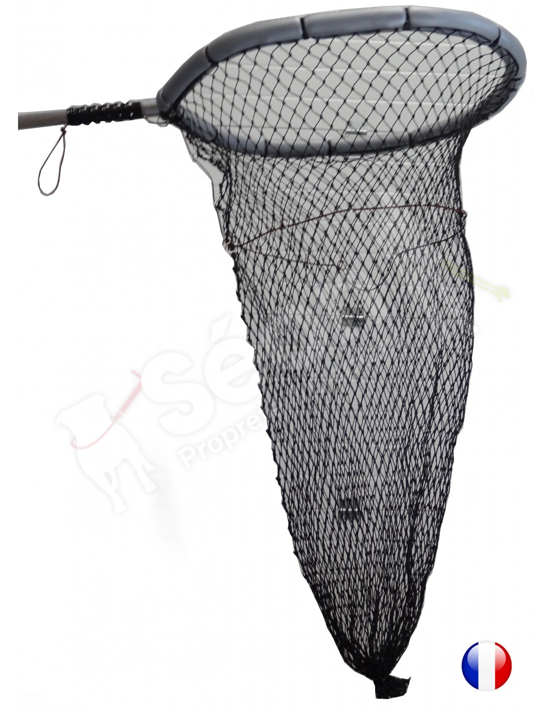Epuisettes